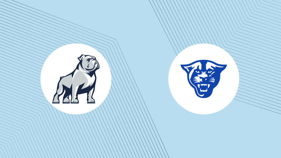 Samford vs. Georgia State Prediction: Expert Picks, Odds, Stats and ...
