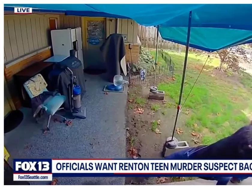 Seattle Murder Suspect Released from Jail One Day After Fatal Stabbing ...