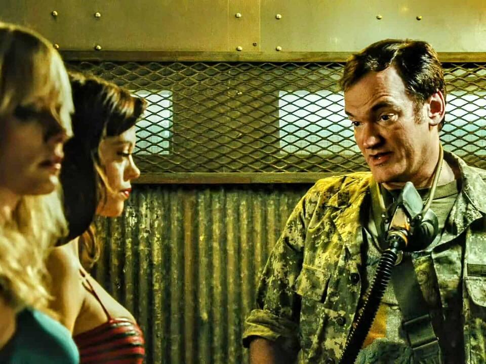 Quentin Tarantino Explains Why He’ll Never Make The Movie Everyone Wants