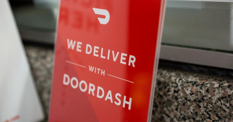 DoorDash unveils list of preferred tech partners for restaurants ...