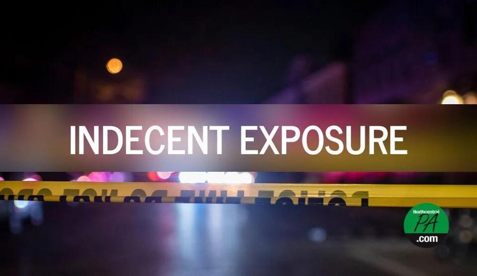 South Williamsport serial flasher caught after July incidents - NewsBreak