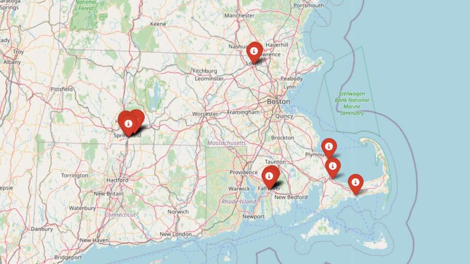 The 25 Neighborhoods Where Home Values Are Skyrocketing Across ...