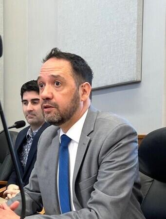Alex Arroyo Appointed to Kane County Board District 7 - NewsBreak