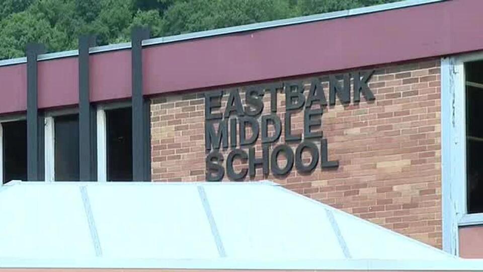 East Bank Middle School closes amid declining enrollment and budget ...