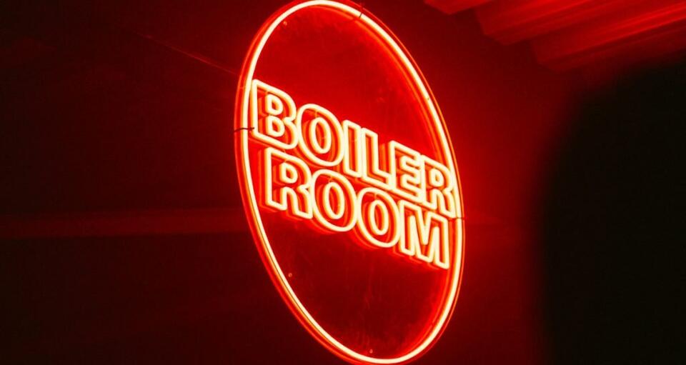 Superstruct Entertainment Acquires London’s Boiler Room As European ...