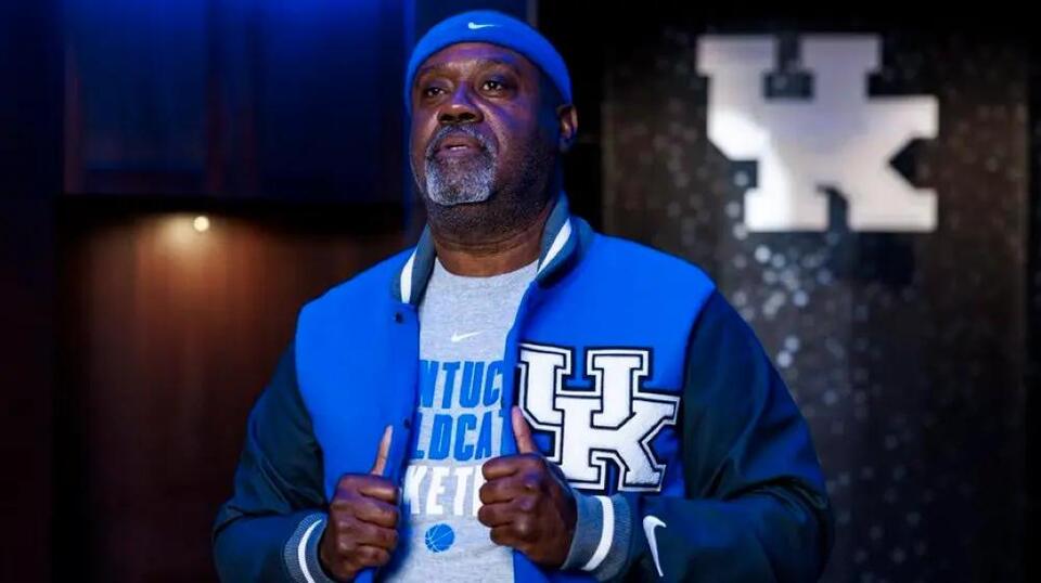 No Set Timeline on Recovery From Jones Fracture for Kam Williams ...