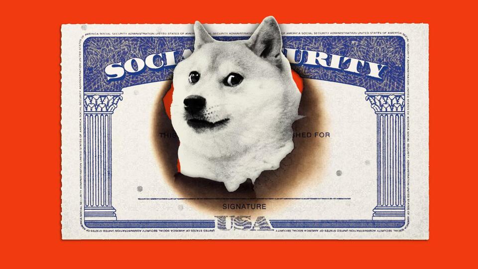 Trump Admin Threatens to Shut Down Social Security Over DOGE Ruling ...