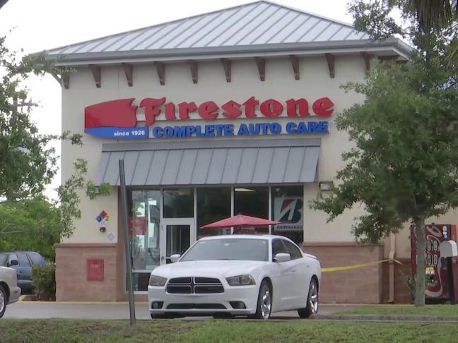 Police report: witnesses say fatal Firestone tire explosion caused by ...