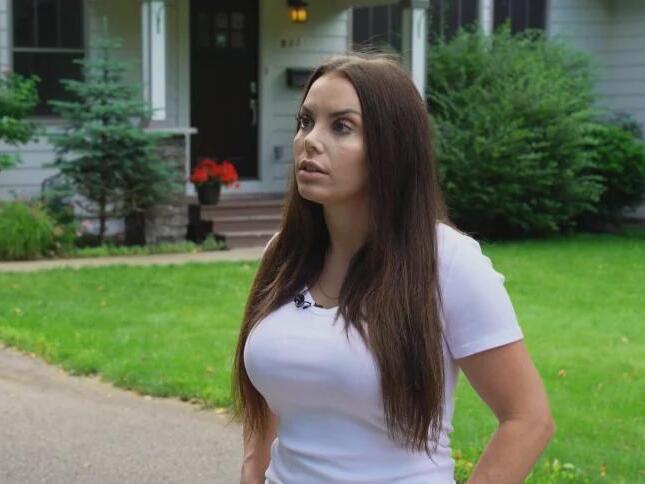 Minnesota county board candidate who allegedly threw live tarantula at tenant is charged with ...