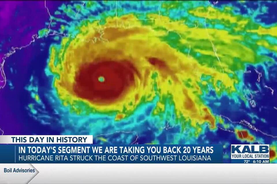 This Day in History: September 23 - NewsBreak