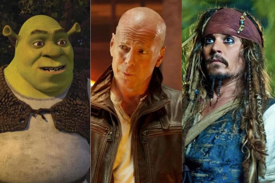 Movie Franchises That Released Way Too Many Sequels - NewsBreak