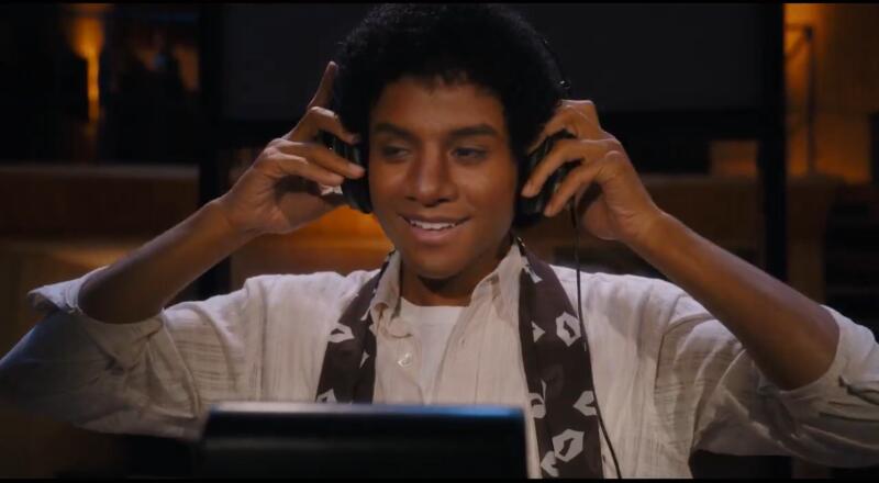 Lionsgate releases first trailer for Michael Jackson biopic “Michael ...