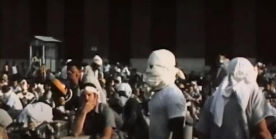 The Most Deadly Prison Riot In America Happened In New York - NewsBreak