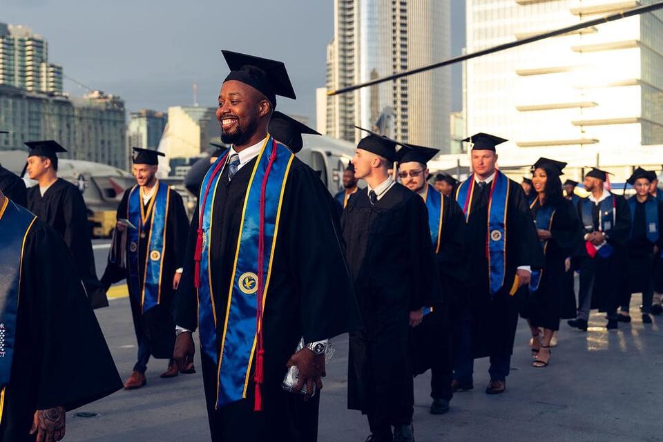 U.S. News & World Report Ranks Embry-Riddle's Online Bachelor's ...