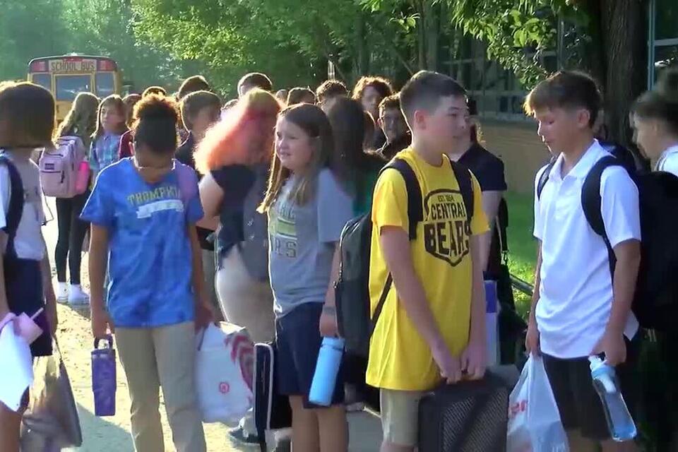 EVSC releases 2025-26 school calendar, key dates you need to know ...