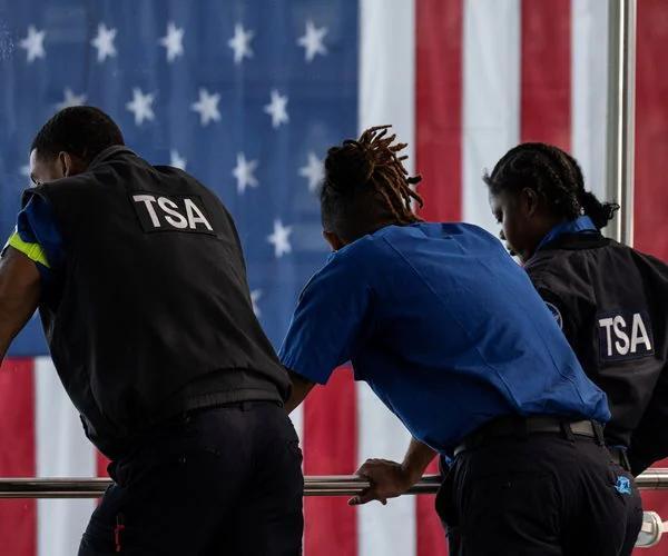 Sean Duffy's Daughter Calls for TSA to Be Abolished - NewsBreak