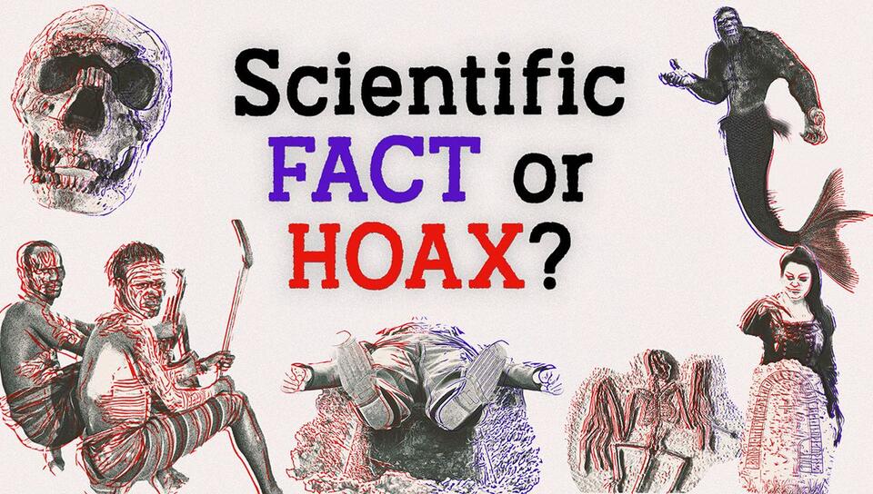 Six Of The Biggest Science Hoaxes Of All Time - NewsBreak