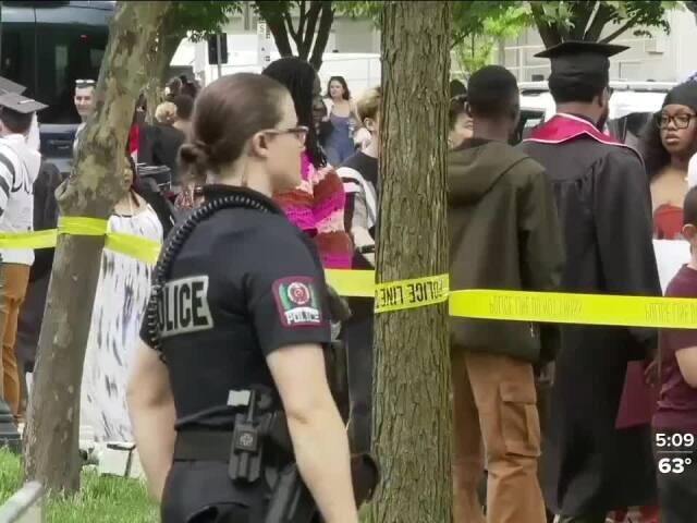 Woman who fell and died at Ohio Stadium during OSU graduation ...
