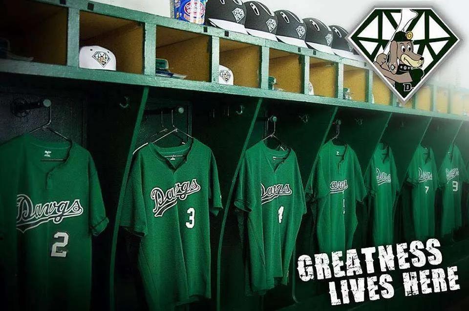 Diamond Dawgs announce 2025 schedule - NewsBreak