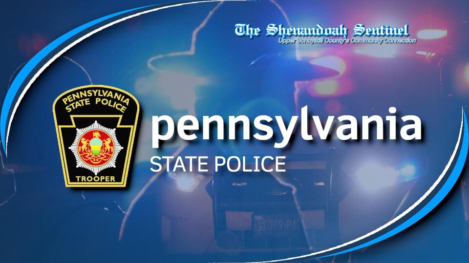 Shenandoah native promoted to Major in State Police - NewsBreak
