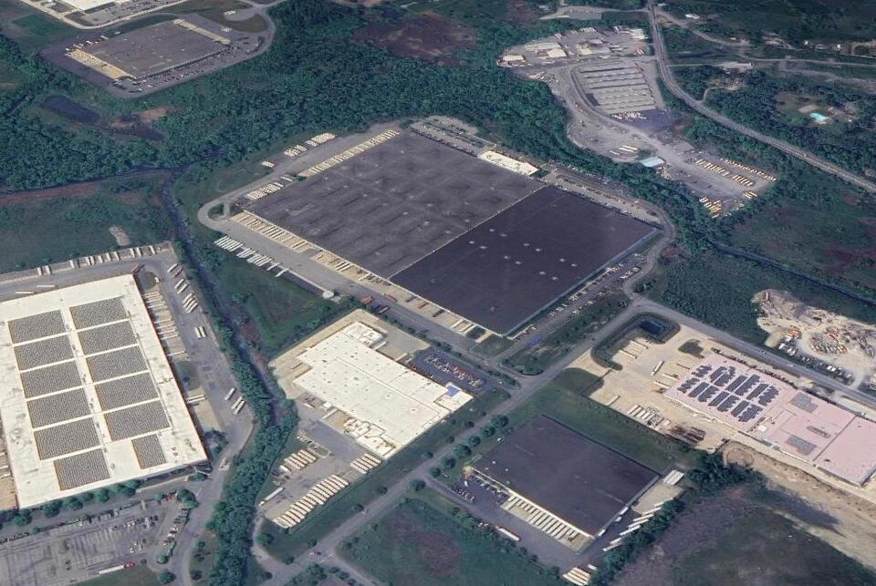 Hudson Valley, New York Plant to Lay Off 524 Employees Next Month - NewsBreak