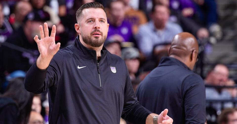 Florida State in negotiations to hire Luke Loucks as next basketball ...