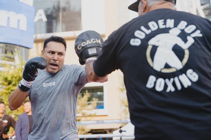 Daily Bread Mailbag: Bam vs. Estrada, Winning As The Underdog, PEDS ...