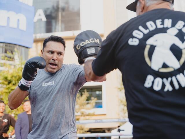 Daily Bread Mailbag: Bam vs. Estrada, Winning As The Underdog, PEDS ...