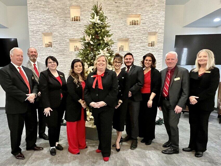 Sun City business hosts Holiday Service of Remembrance