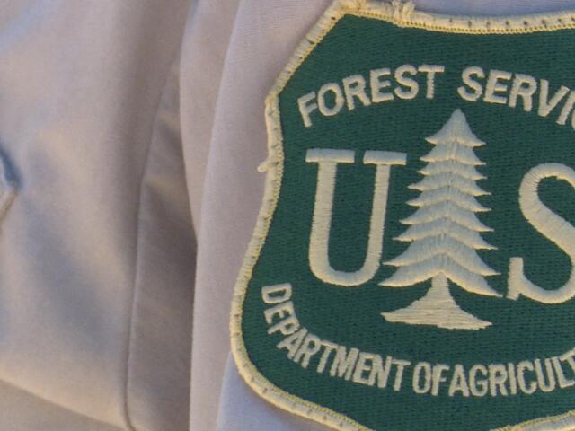 Snowshed fire growing in Cochise County near Douglas