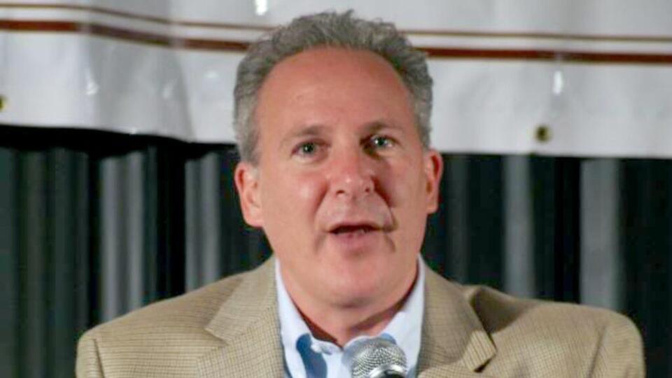 Peter Schiff: 2026 is the real test after gold/silver’s 2025 breakout ...