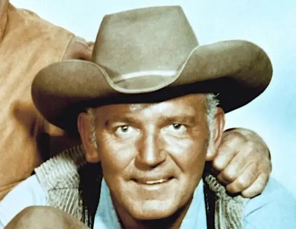 'Wagon Train': THIS Is Terry Wilson's Sad Cause Of Death - NewsBreak