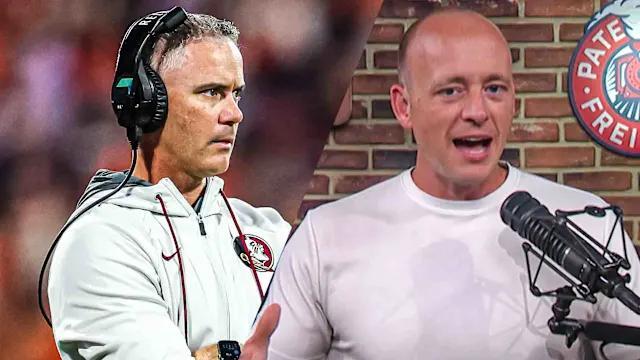 Penn State coaching rumors tracker: Latest news on Brian Hartline, Pat ...