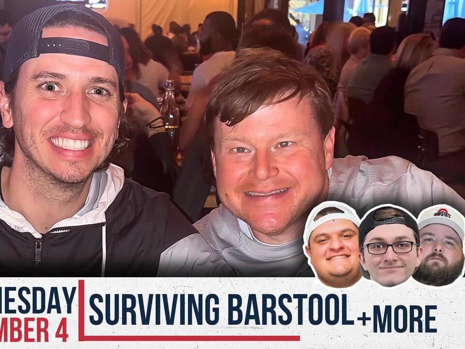 Whitney Joins The Game Notes Gang To Breakdown The Jacob Trouba News