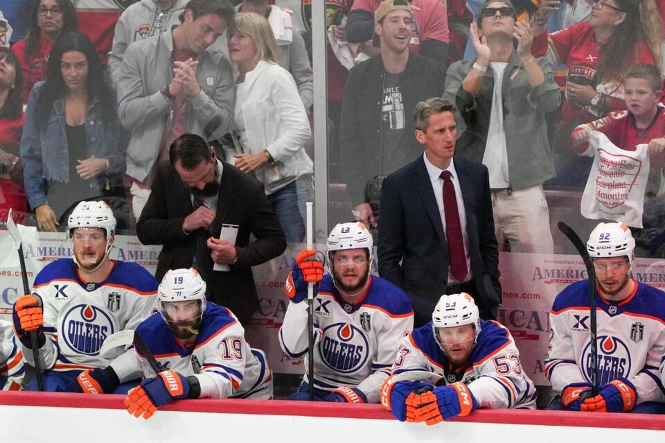 Oilers Surprisingly Snubbed in NHL Network’s List of the Top 20 Wingers ...