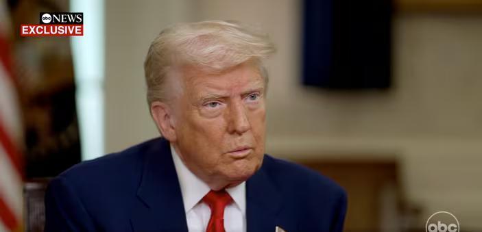 Trump Melts Down at Being Fact-Checked Right to His Face - NewsBreak