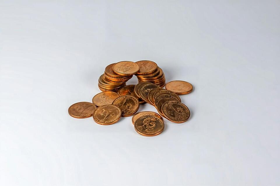 Pennies Going Away - How & Will This Affect The Average Consumer ...