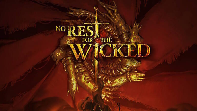 No Rest for the Wicked confirmed for Switch 2 - NewsBreak