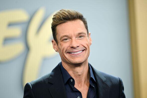 Ryan Seacrest's dating red flags after several high-profile ...