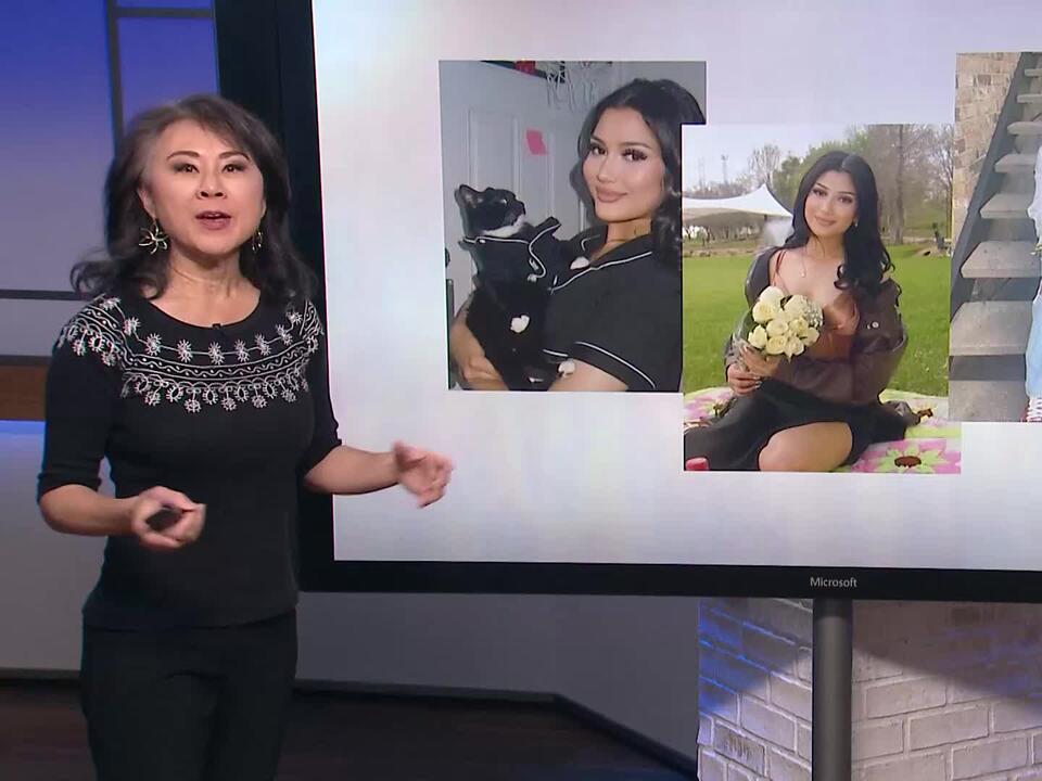 Nepali student Muna Pandey update: Man charged with capital murder in ...