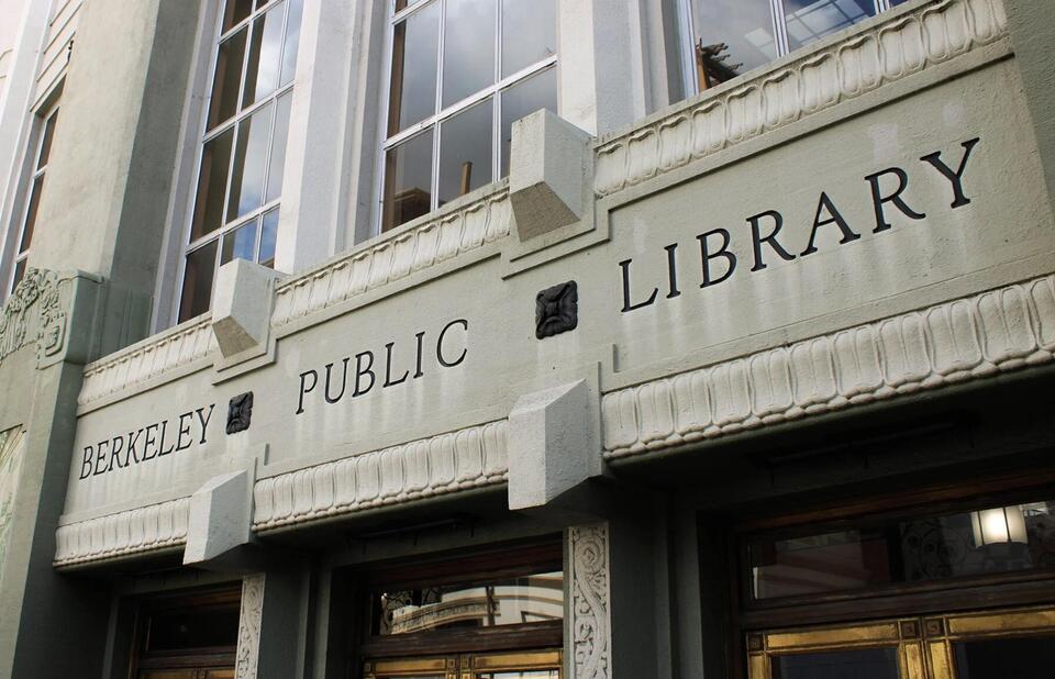 Local tax measures keep Berkeley’s libraries safe from threat of federal funding cuts - NewsBreak