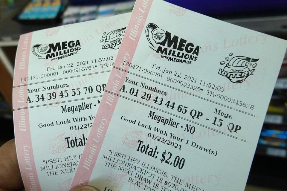 Top 25 Biggest Lottery Jackpots in U.S. History — See Where This Week’s ...