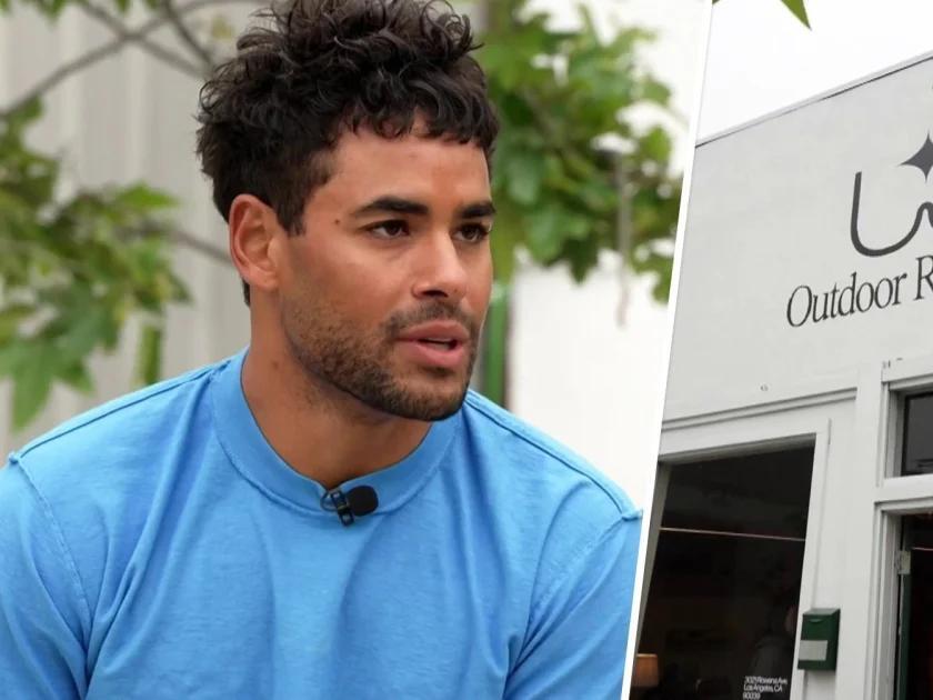 Missing nature, man creates company to connect people outdoors