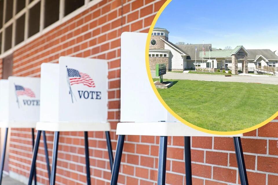 Locations for Early Voting Happening Now in the Hudson Valley - NewsBreak