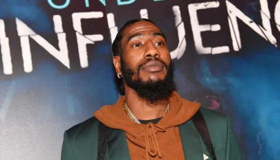 Iman Shumpert Accused of Dragging, Hitting Woman Who Refused To Leave ...