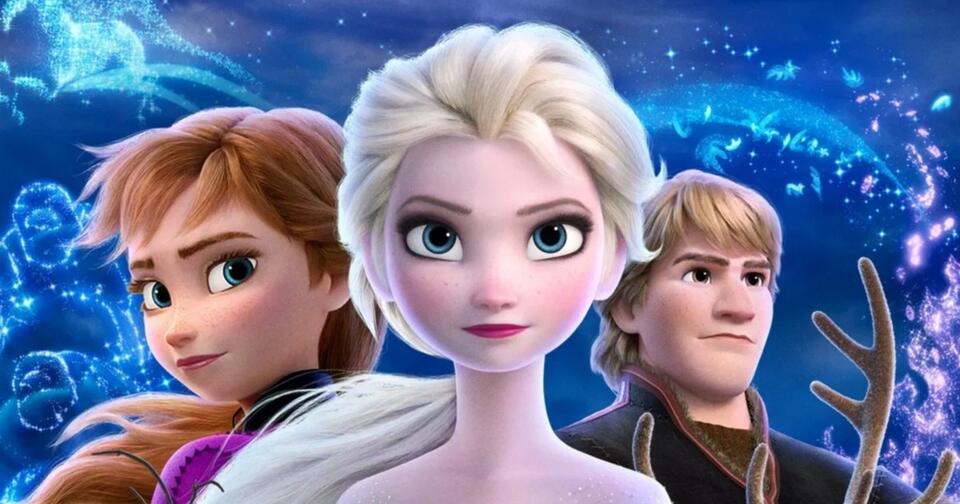 Marvel’s Wonder Man Adds Frozen Actor To Cast - NewsBreak