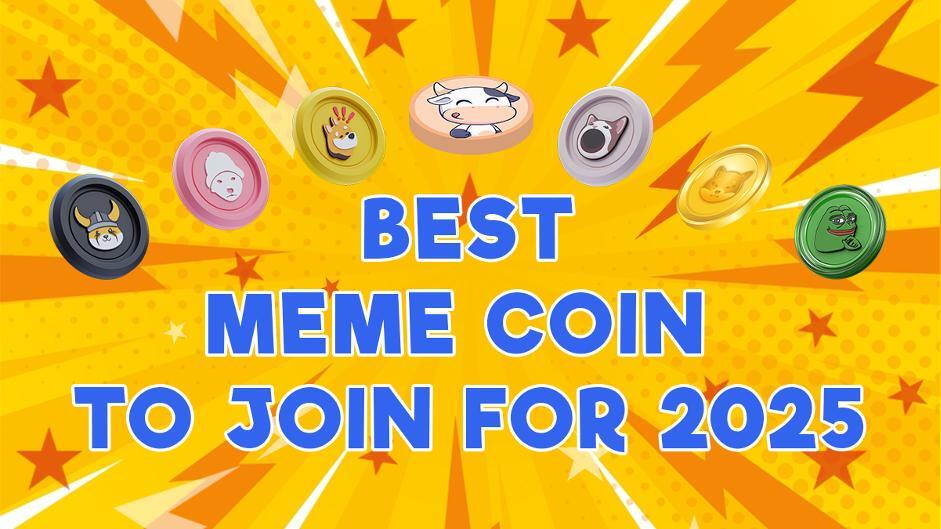 Blink and You’ll Miss Out! Why These 5 Best New Meme Coins to Invest in ...
