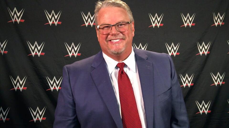 WWE: Bruce Prichard on “Ten Matches On A Card Is Hard To Watch” for Why ...