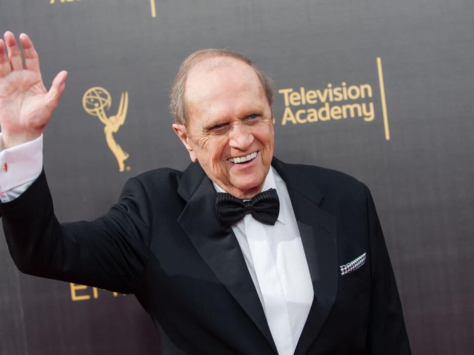 Bob Newhart, sitcom pioneer and beloved 'Elf' actor, dies at 94