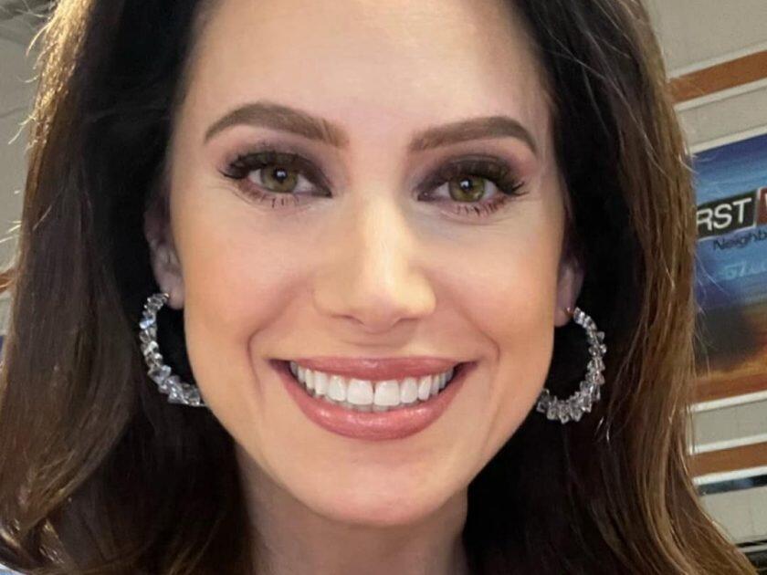 Indiana News Anchor Went to ER With ‘Embarrassing’ Stomach Pain ...